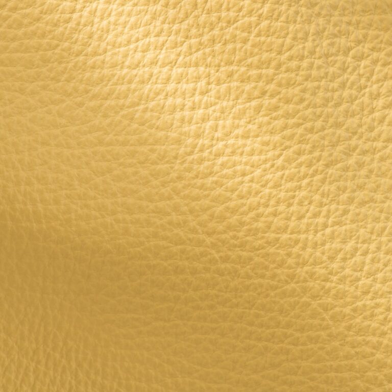 Citron - CTL Leather