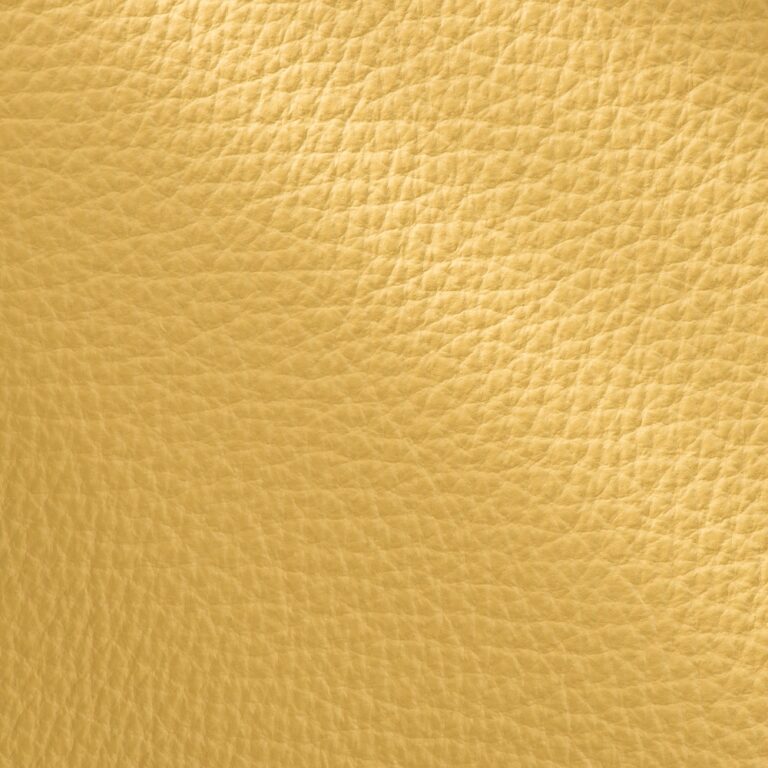 Citron - CTL Leather