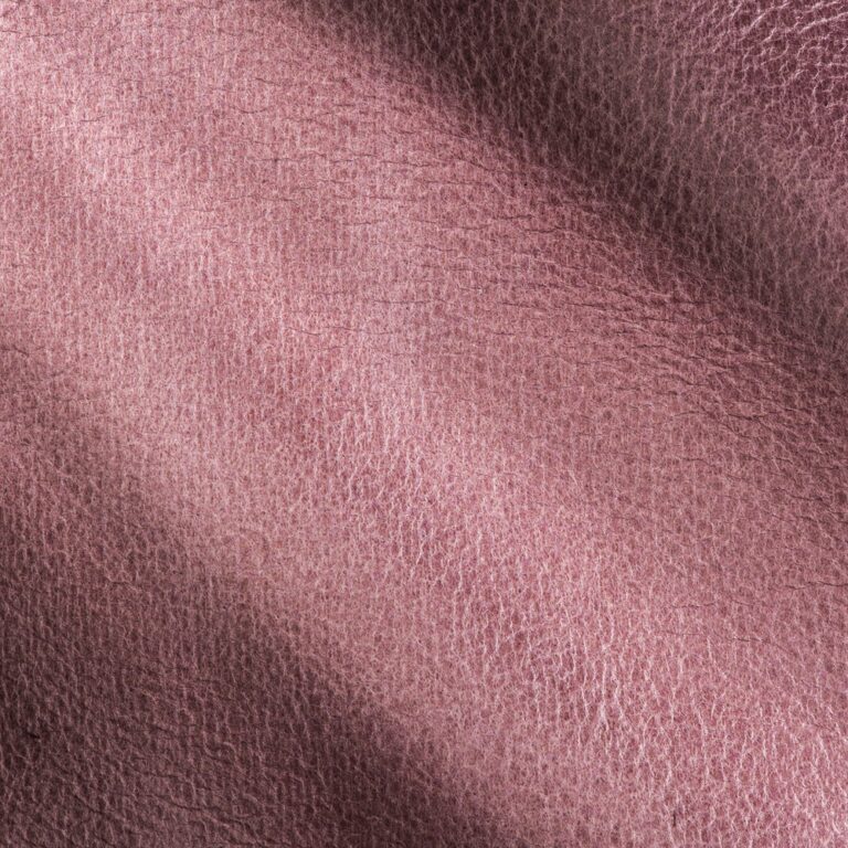 Vivid Violet - CTL Leather