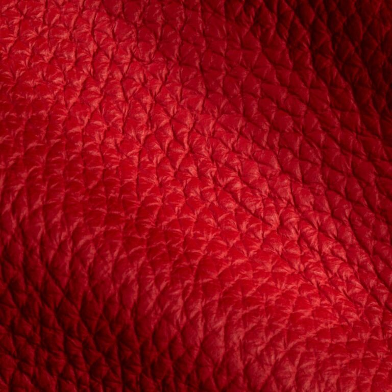 Rhubarb - CTL Leather