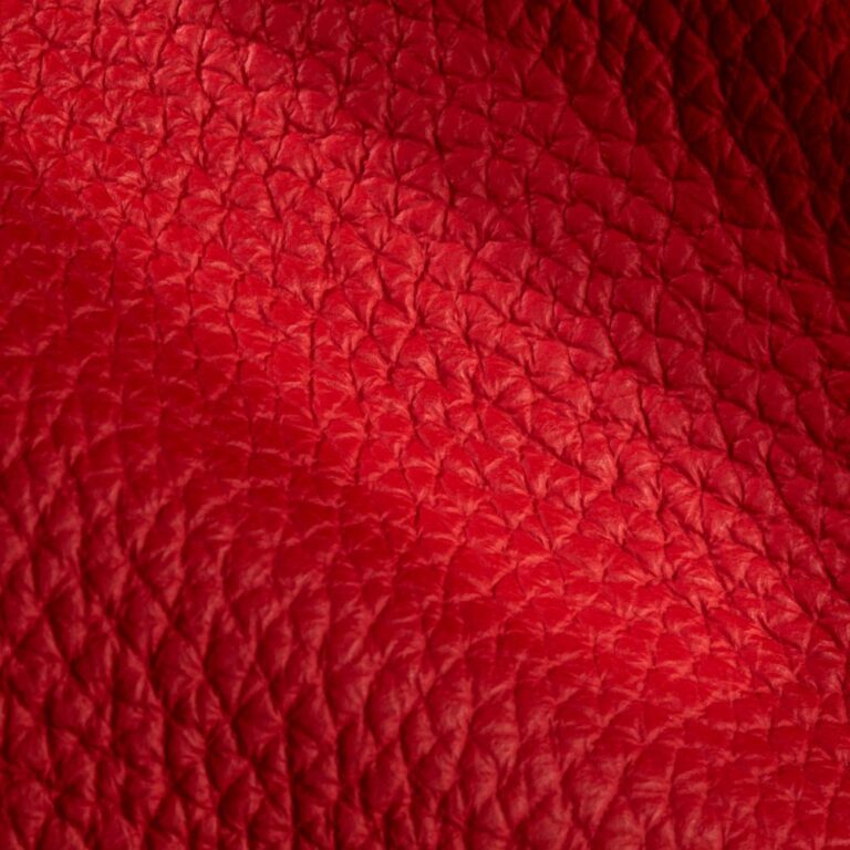 Rhubarb - CTL Leather