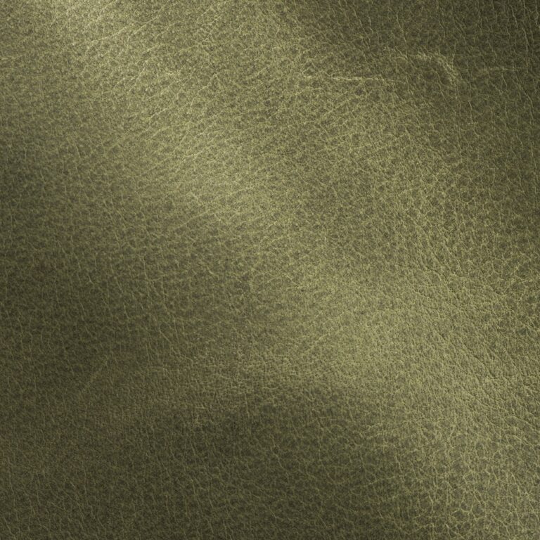 Avocado - CTL Leather