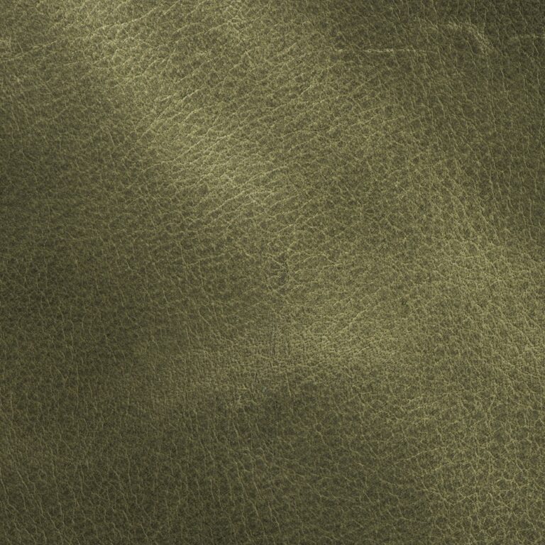Avocado - CTL Leather