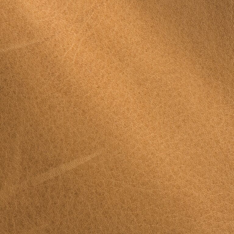 Caramel - CTL Leather
