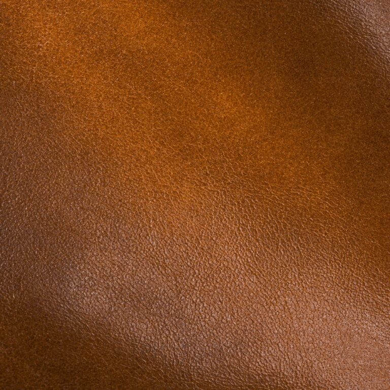 Chestnut #805 - CTL Leather