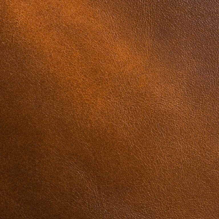 Chestnut #805 - CTL Leather