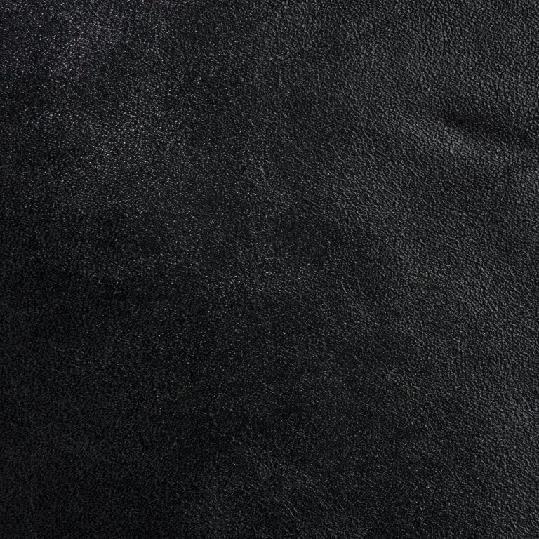 Nero #807 - CTL Leather