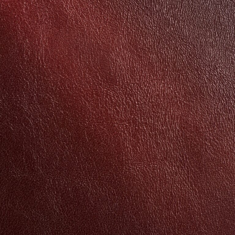 Rust #802 - CTL Leather