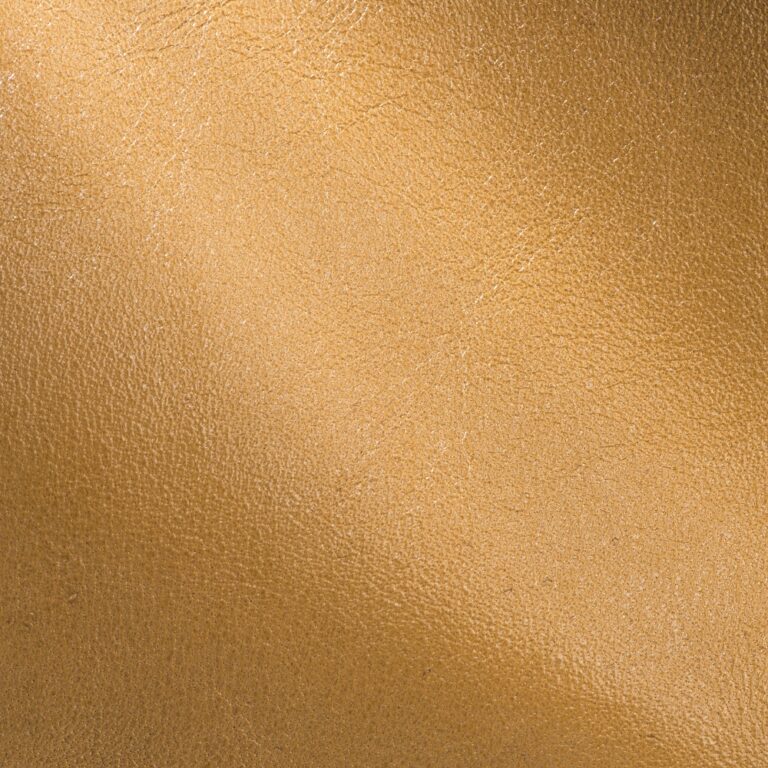 Sand #814 - CTL Leather