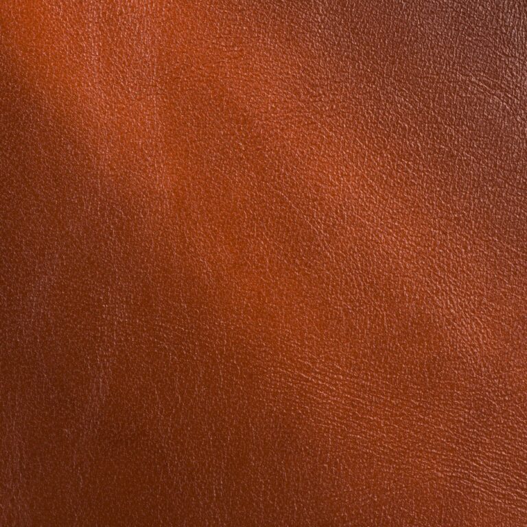 Sienna #801 - CTL Leather