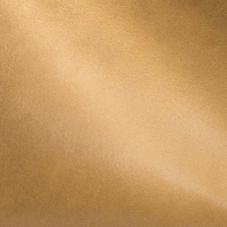 Caramel - CTL Leather