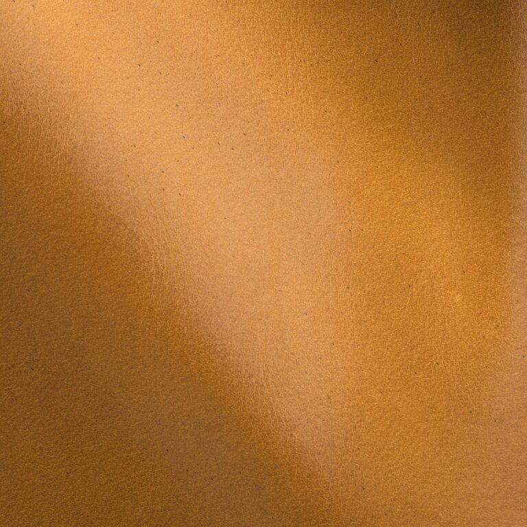 Fawn - CTL Leather