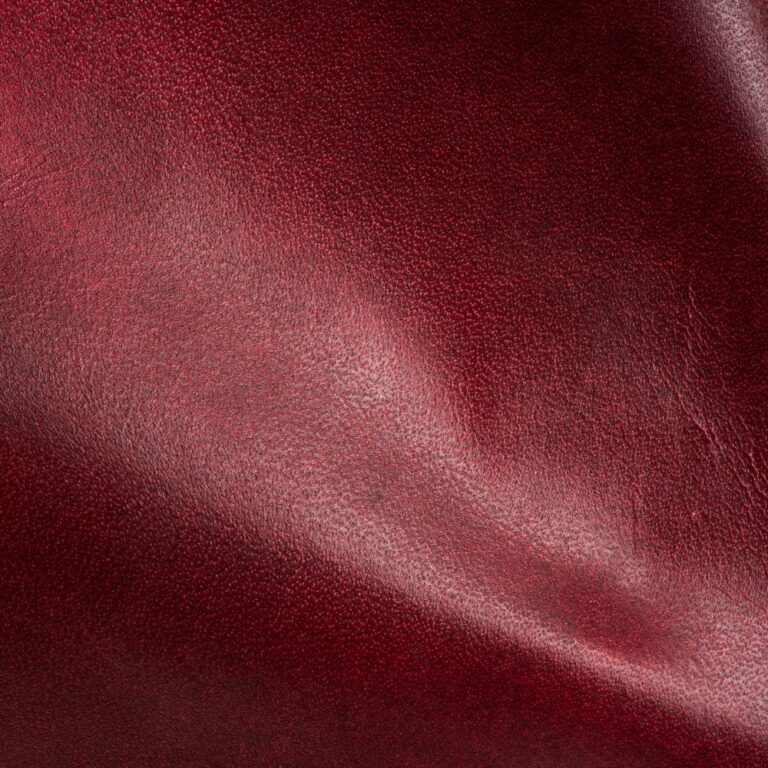 Raspberry - CTL Leather