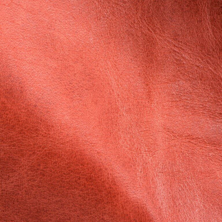 Cayenne - CTL Leather