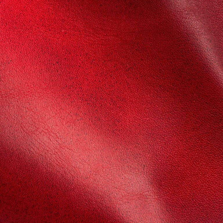 Cardinal - CTL Leather