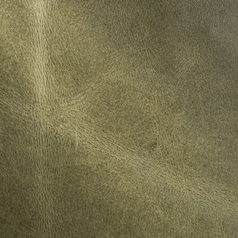 Evergreen - CTL Leather