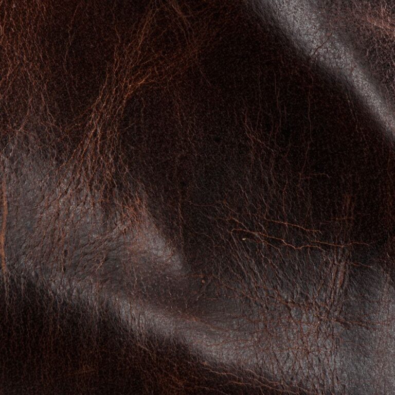 Mocha Chocolate - CTL Leather