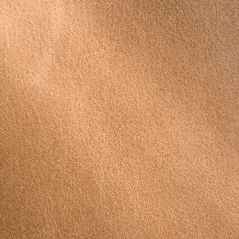 Natural - CTL Leather