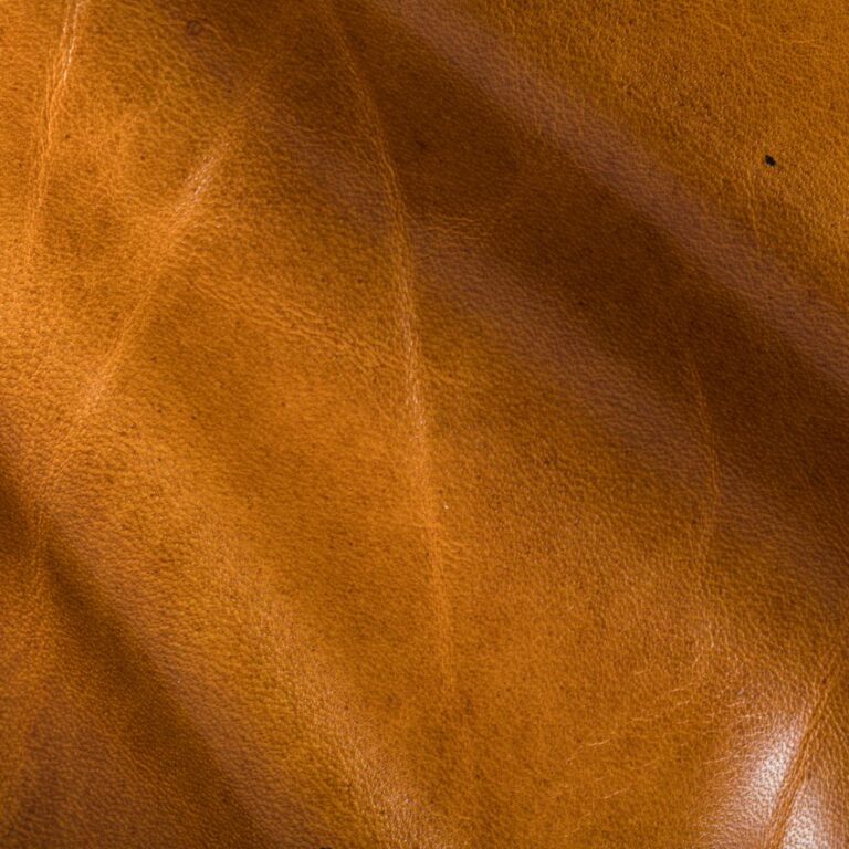 Marigold - CTL Leather