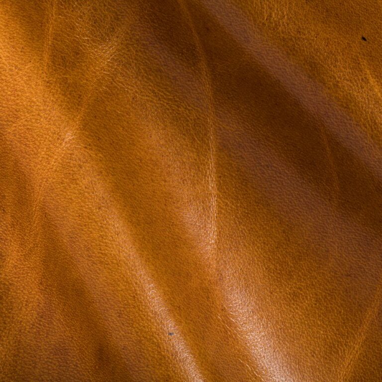 Marigold - CTL Leather