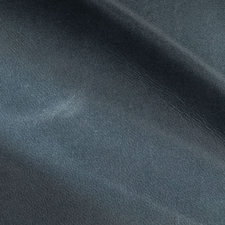 Portland Blue - CTL Leather