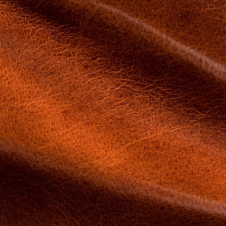 Copper - CTL Leather