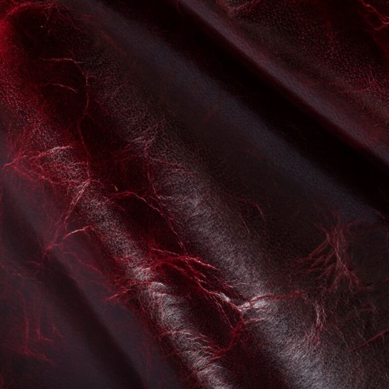 Rosewood - CTL Leather