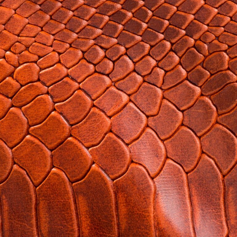 Brick Snake - CTL Leather