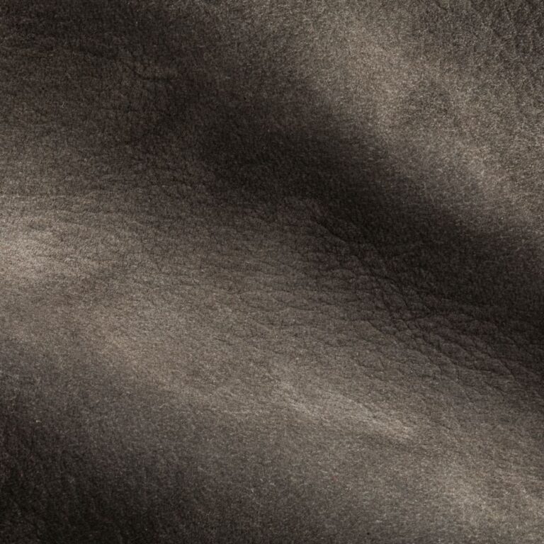 Harbour Grey - CTL Leather