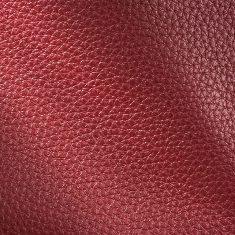 Cranberry - CTL Leather