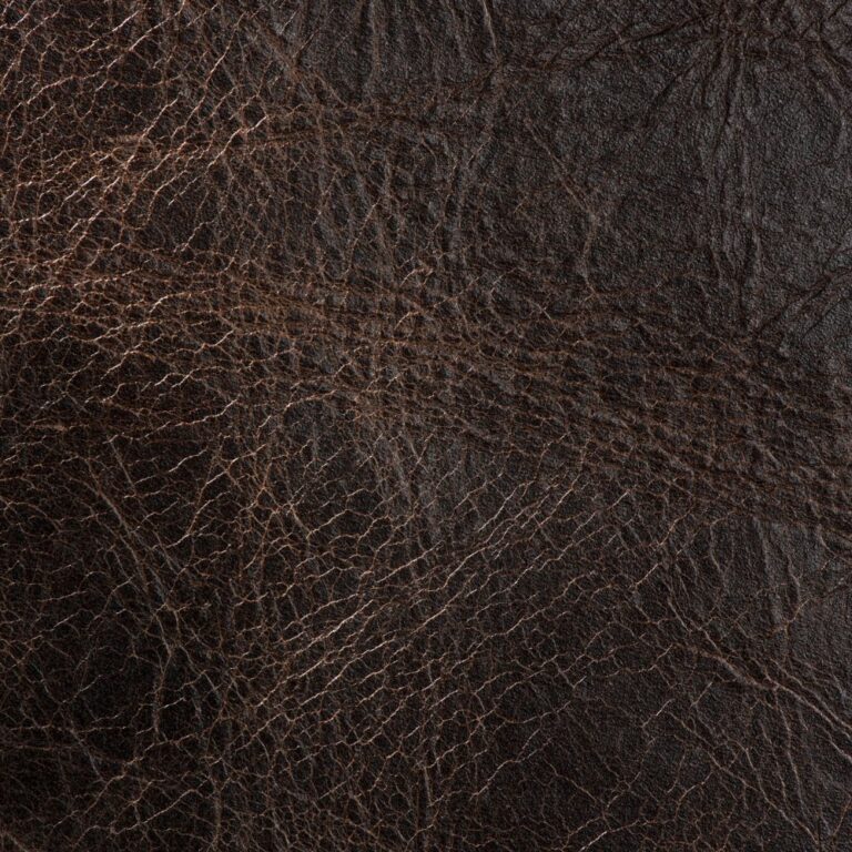 Wolf - CTL Leather