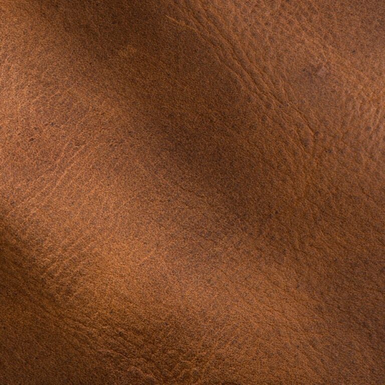 Flaxen Chestnut - CTL Leather