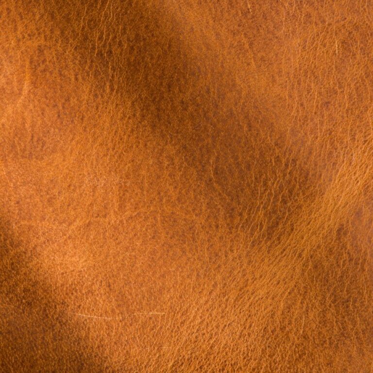 Liver Chestnut - CTL Leather