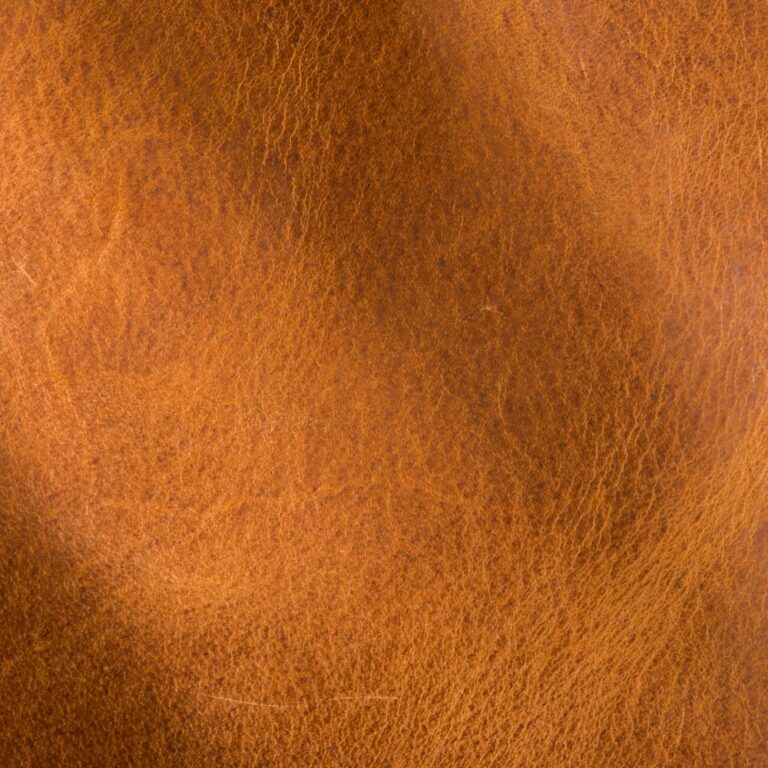 Liver Chestnut - CTL Leather