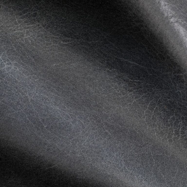 Silver Cloud - CTL Leather