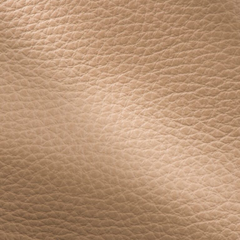 Buckskin - CTL Leather