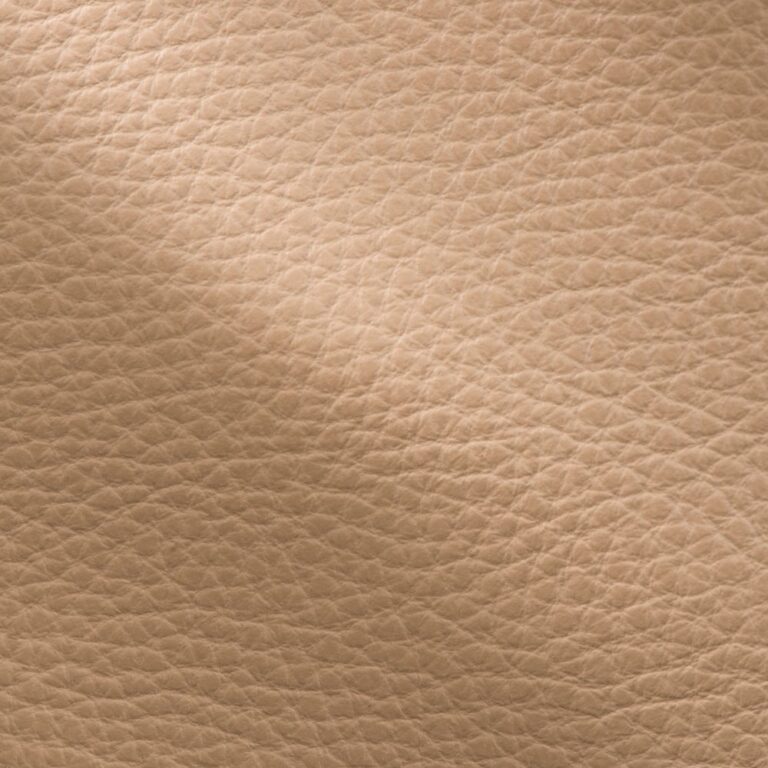 Buckskin - CTL Leather