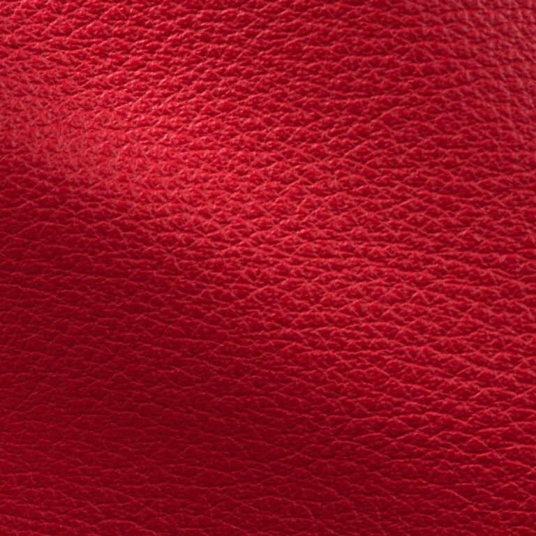 Siam - CTL Leather