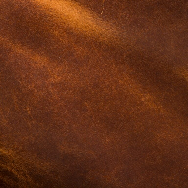 Cognac - CTL Leather