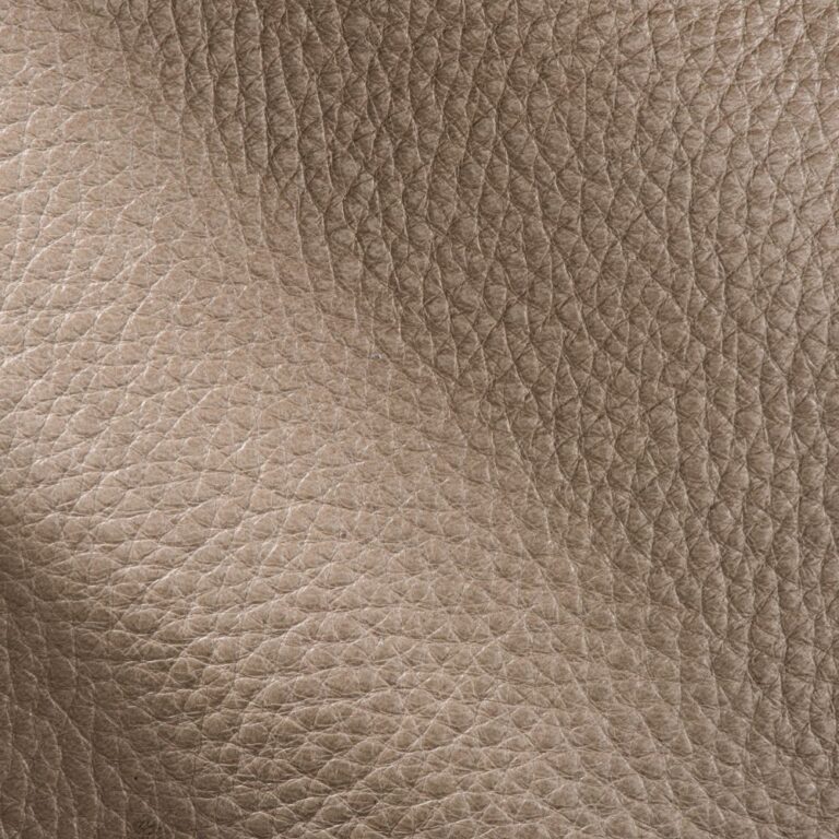 Koala Grey - CTL Leather