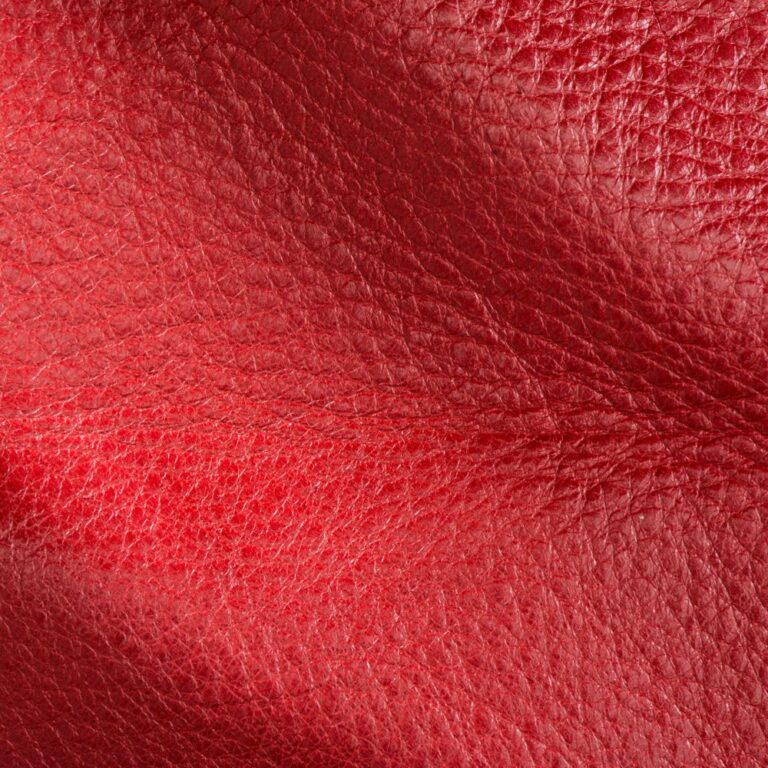 Scarlett Ribbon - CTL Leather