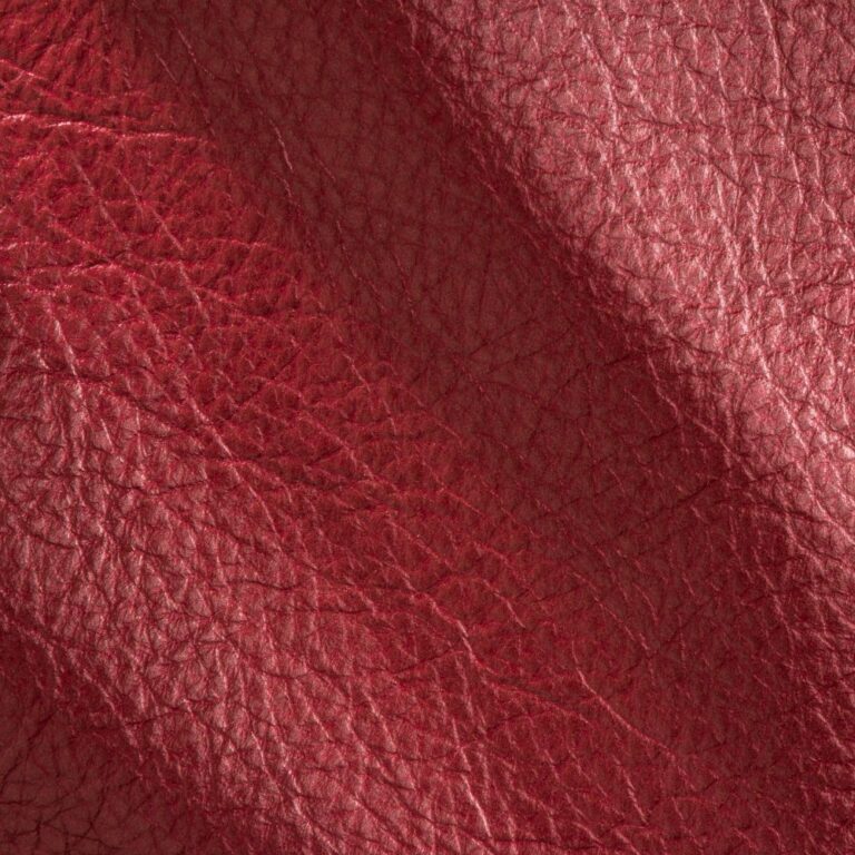 Ruby Wine - CTL Leather