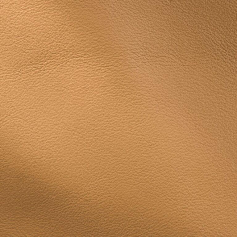 Saffron - CTL Leather