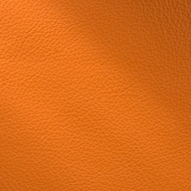 Tangerine - CTL Leather