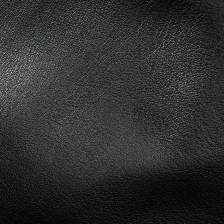 Nero - CTL Leather