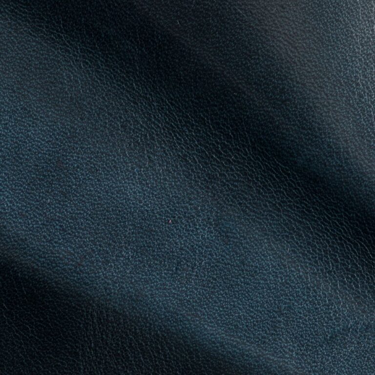 Indigo Blue - CTL Leather