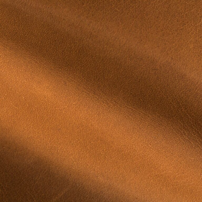 Raw Umber - CTL Leather