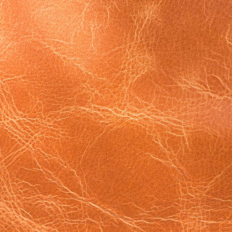 Cognac - CTL Leather