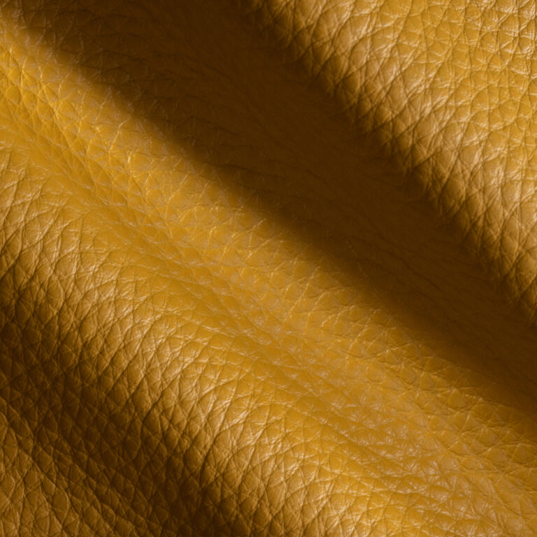 Mustard - CTL Leather