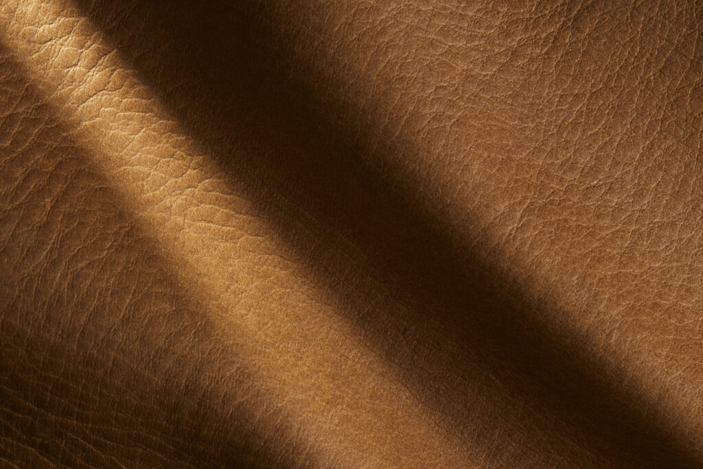 Cinnamon - CTL Leather